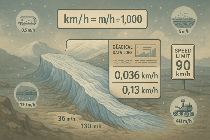 Meter per Hour to Kilometer per Hour Converter - JetCalculator