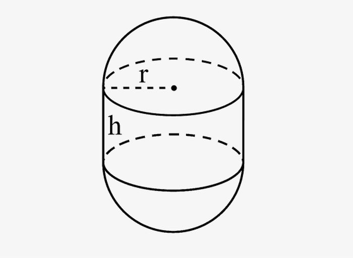 Surface Area Calculator: How to Find Surface Area of 3D Shapes ...